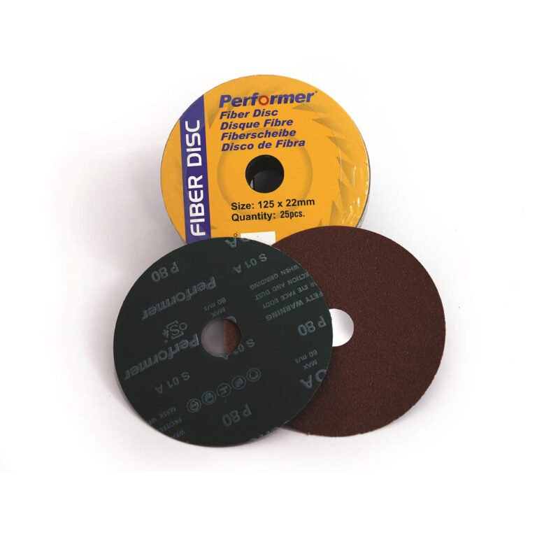 Fiber Disc Manufacturers & Importer, New Delhi - India